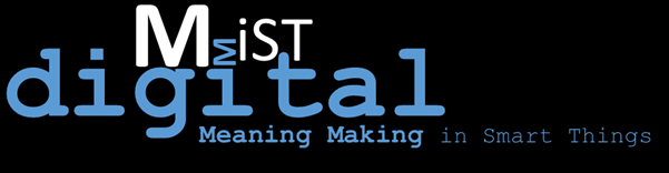 Mist Computing Knowledge Framework